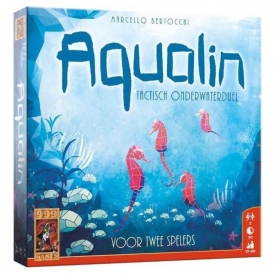 AQUALIN | Devir | Paladins Games Store