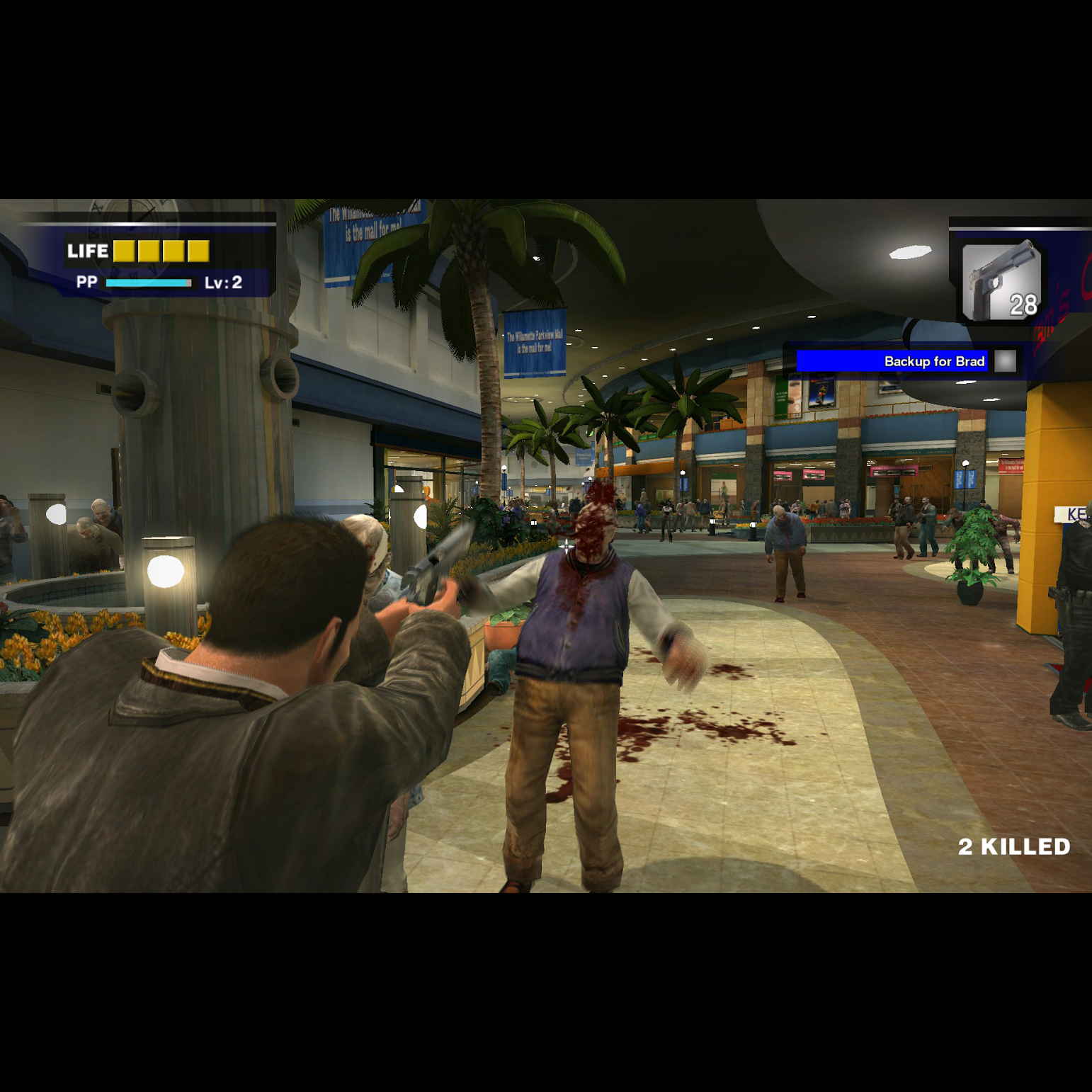 DEAD RISING XBOX ONE | Jogos Xbox One Promoção | Paladins Games Store