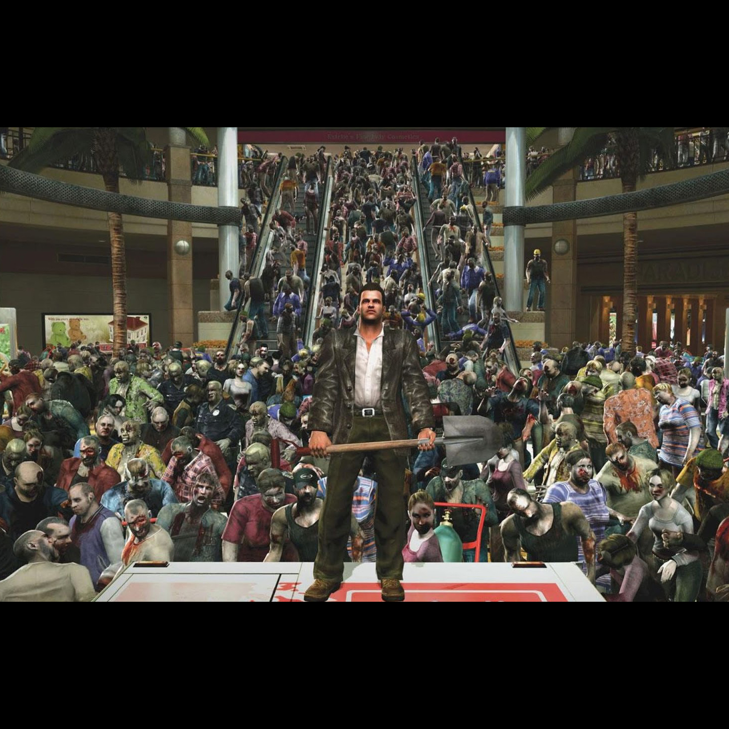 DEAD RISING XBOX ONE | Jogos Xbox One Promoção | Paladins Games Store