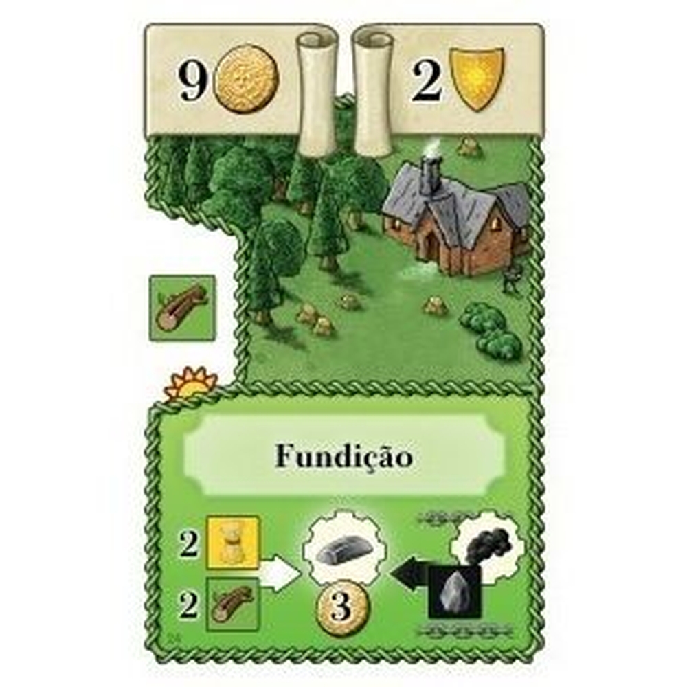 OH MY GOODS! | Paper Games | Paladins Games Store