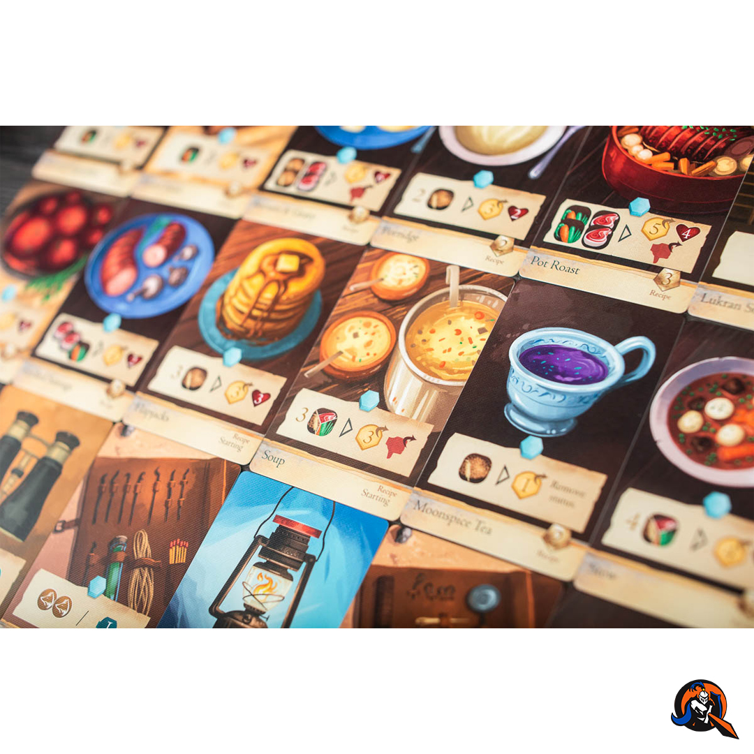 Sleeping Gods | Conclave Jogos | Paladins Games Store