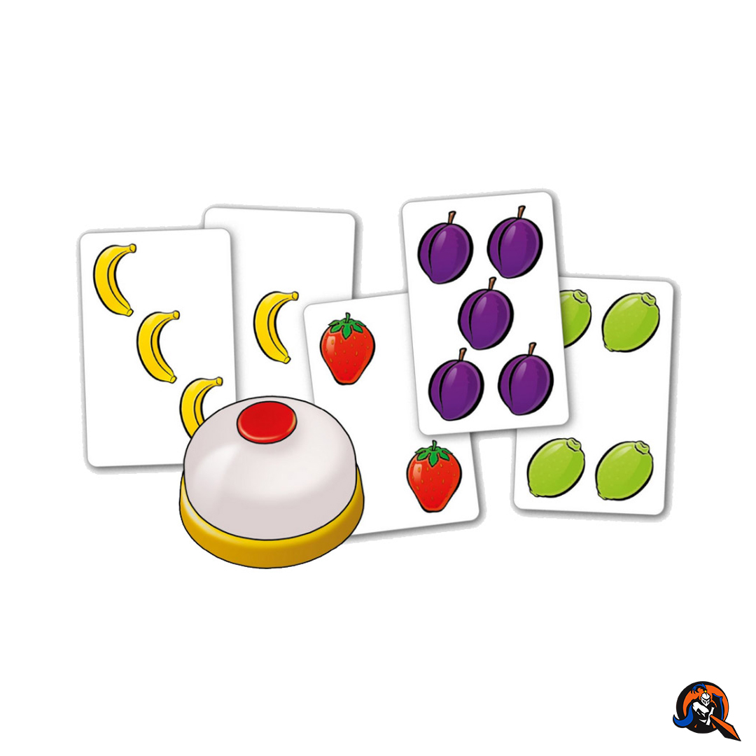 HALLI GALLI | PAPERGAMES | Paladins Games Store