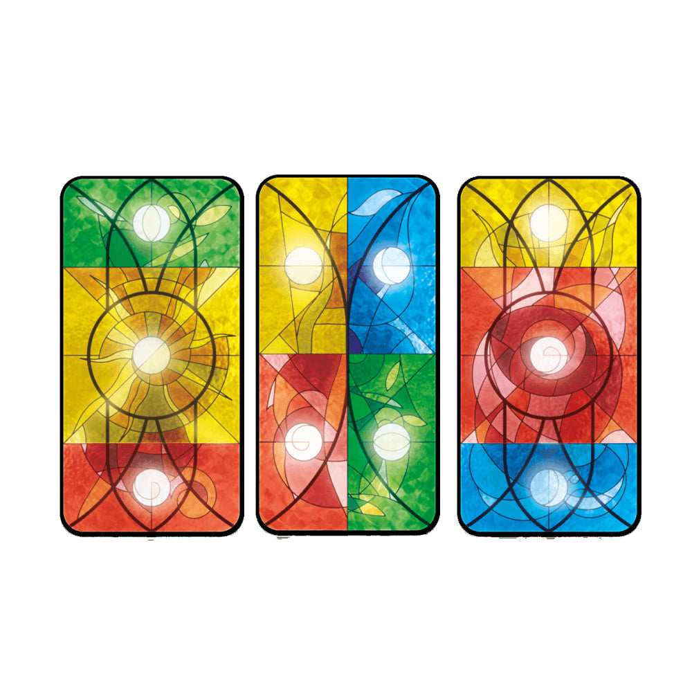 LUX NOVA + MICRO BOX | PAPERGAMES | Paladins Games Store