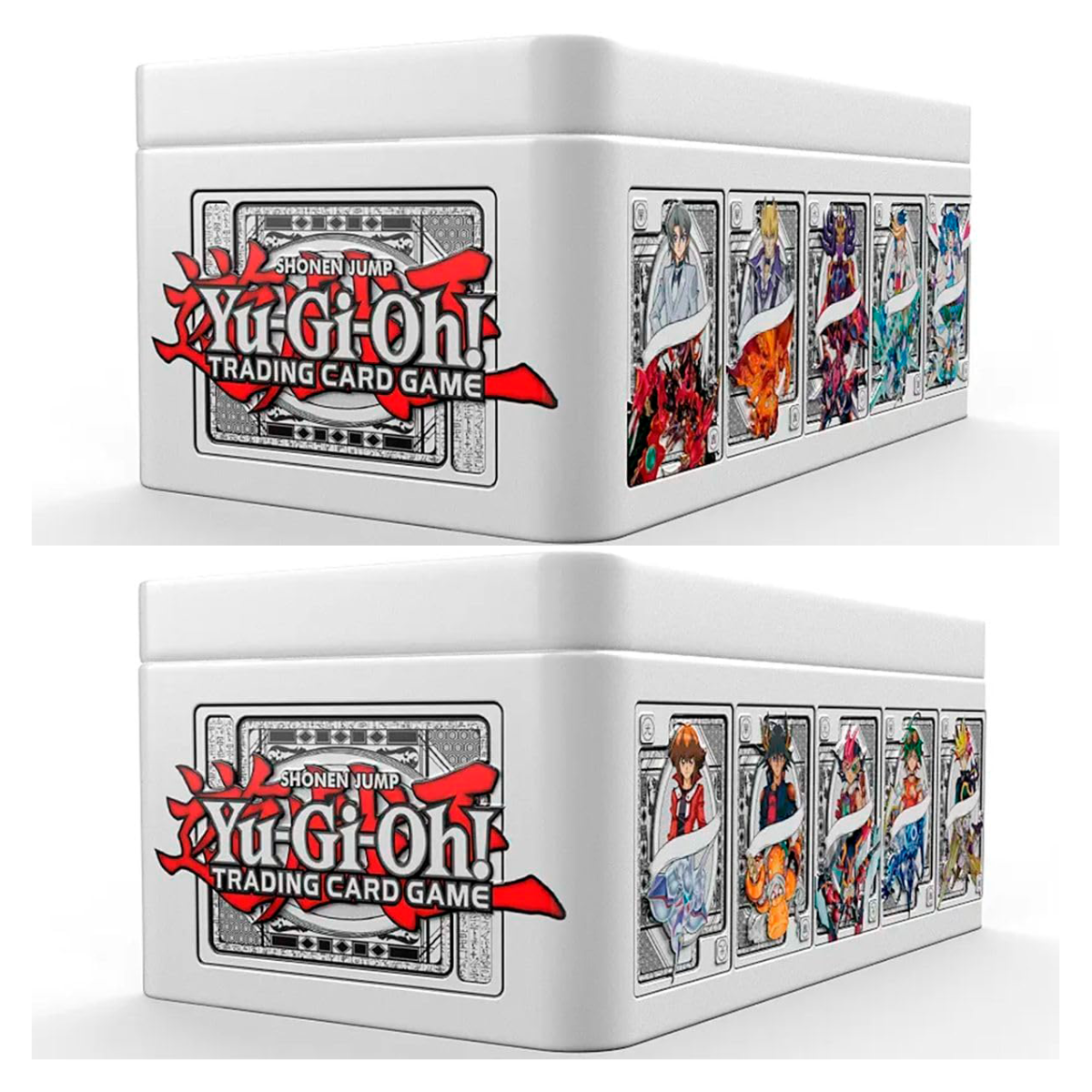 YU-GI-OH! LATA MEGA TIN 2025 | YUGIOH | Paladins Games Store