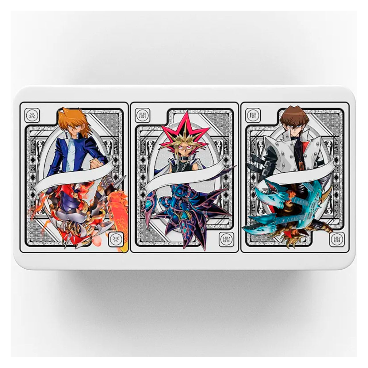 YU-GI-OH! LATA MEGA TIN 2025 | YUGIOH | Paladins Games Store