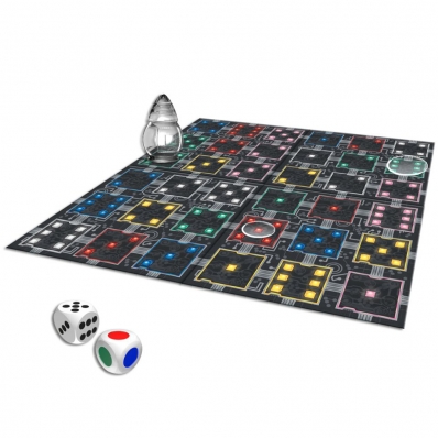 MICRO ROBO | Board Games Jogos de Tabuleiro | Paladins Games Store