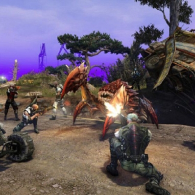 DEFIANCE PS3 | Jogos PS3 Promoção | Paladins Games Store