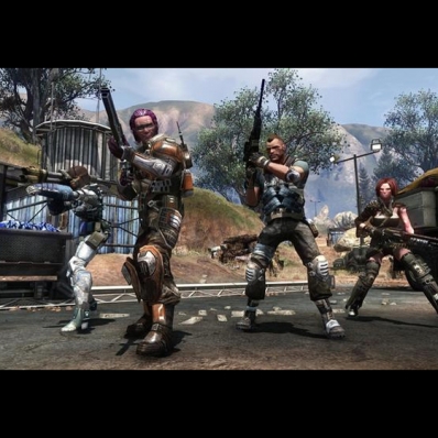 DEFIANCE PS3 | Jogos PS3 Promoção | Paladins Games Store