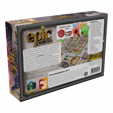 TINY EPIC VIKINGS: RAGNAROK | Jogos de Tabuleiro | Paladins Games Store