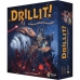 DRILLIT A FUGA DA MONTANHA DE CRISTAL | Board Games Jogos de Tabuleiro ...